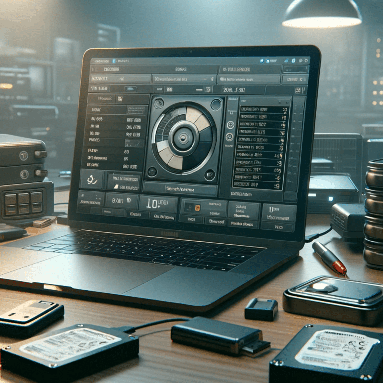 The home of computer repair and IT services